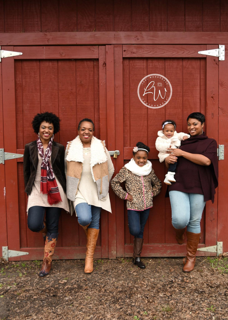 Wray’s Today – Wray Family